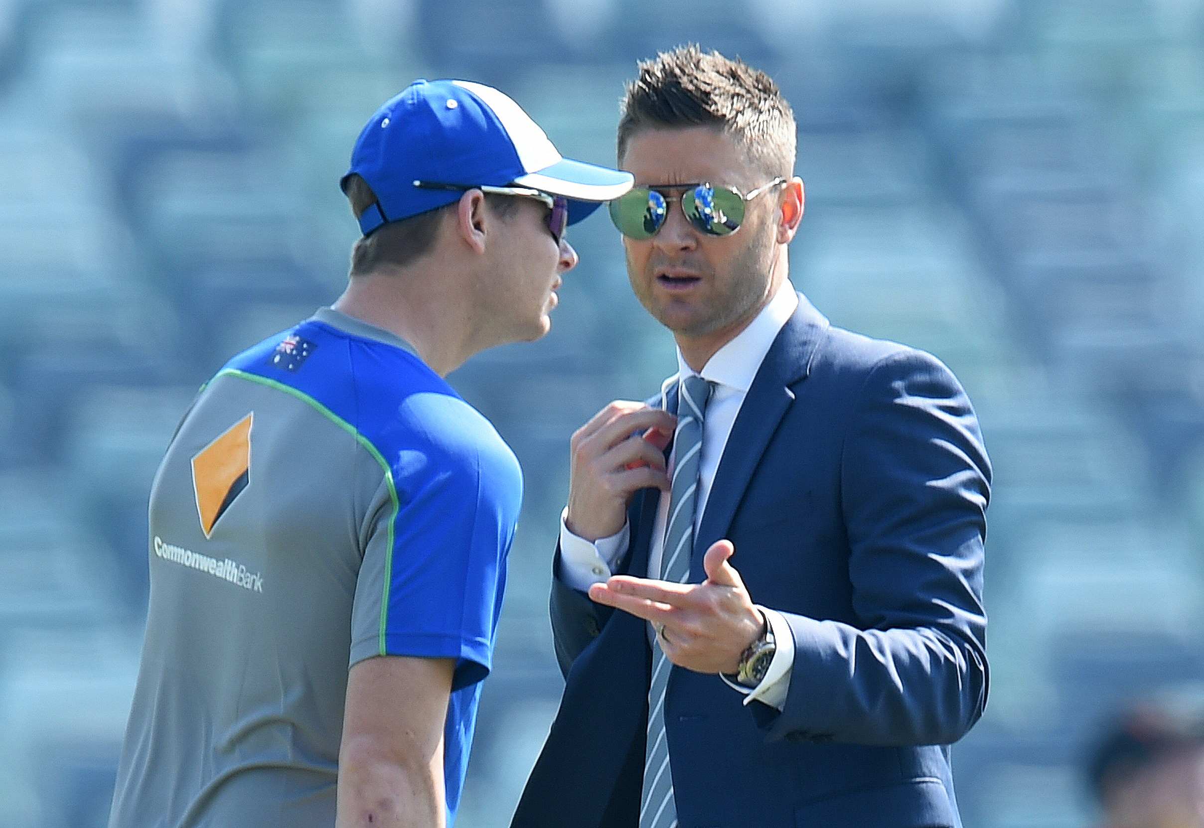 Adam Collins - ABC News