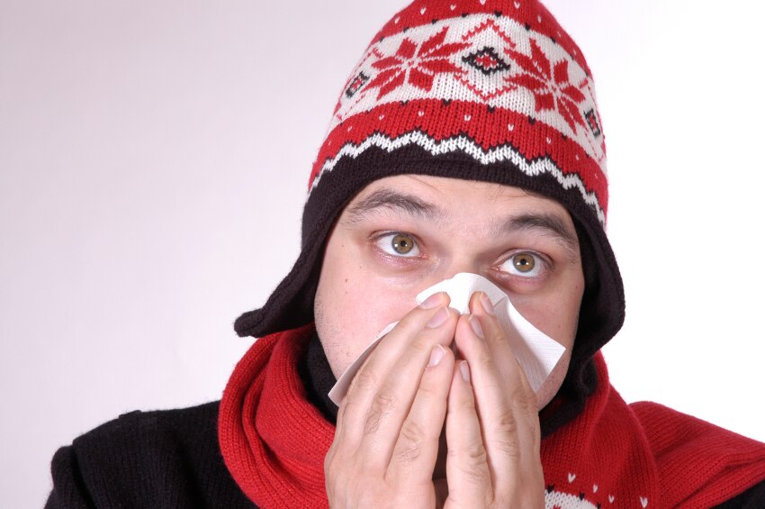 The perils of the common cold - ABC Newcastle