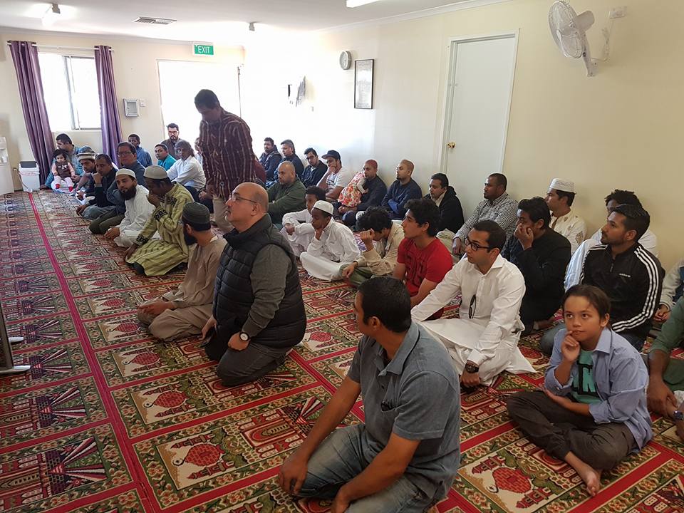 Australian Muslim communities are a lot more diverse than you may have ...