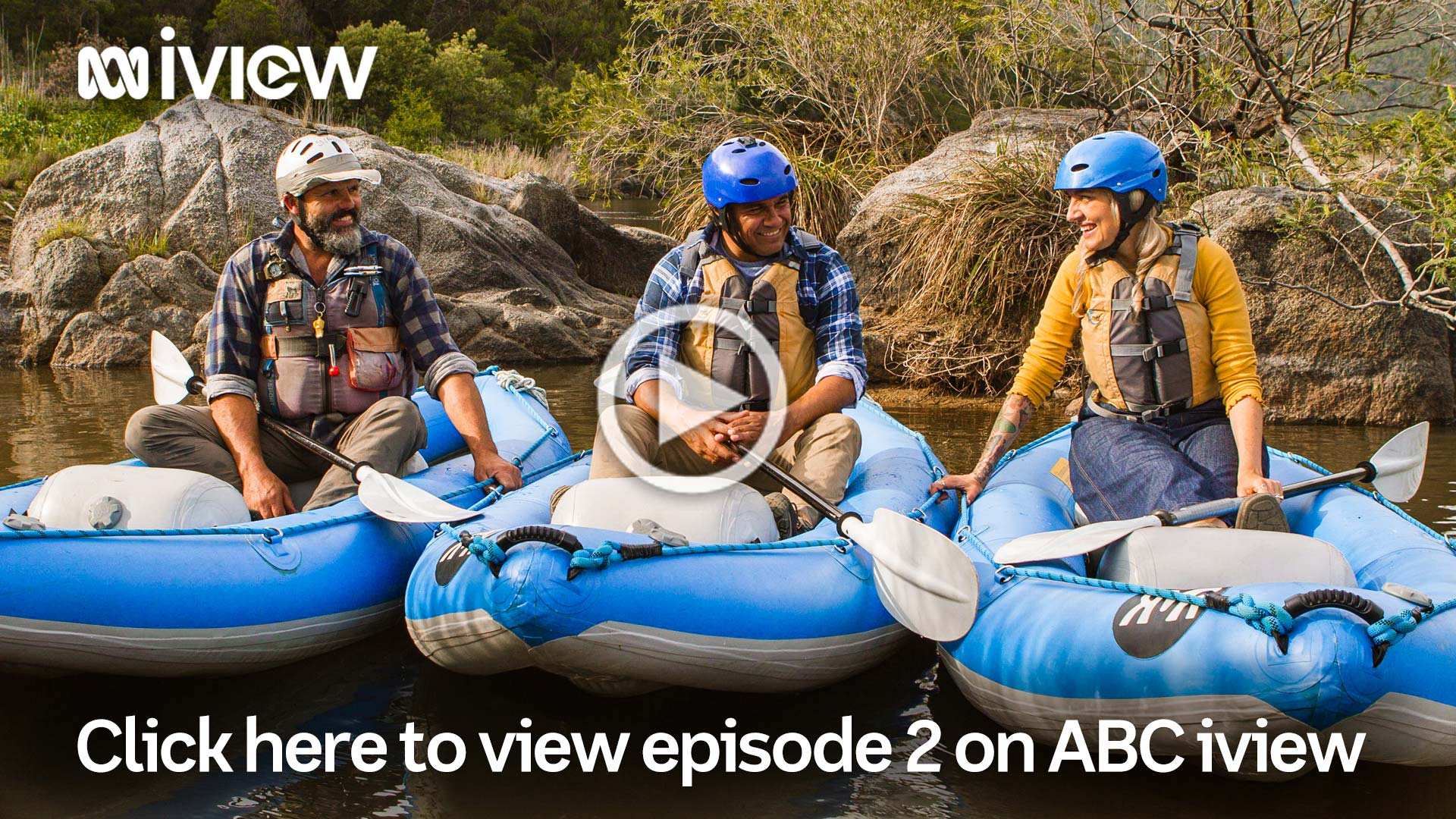 Back to Nature - The High Country, episode 2 - ABC Education