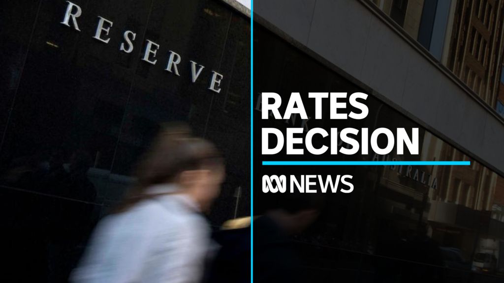 RBA raises cash rate by 0.25 per cent - seventh consecutive hike in ...
