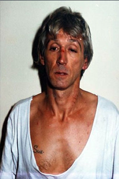 Double murderer 'clears the decks', pleading guilty to arson committed ...
