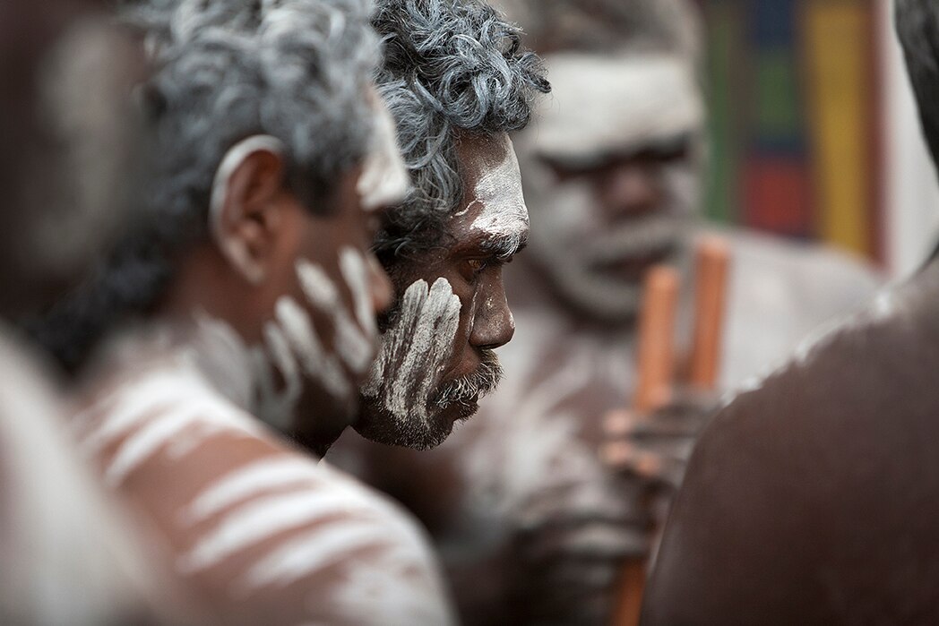 On Country- Yolngu - ABC listen
