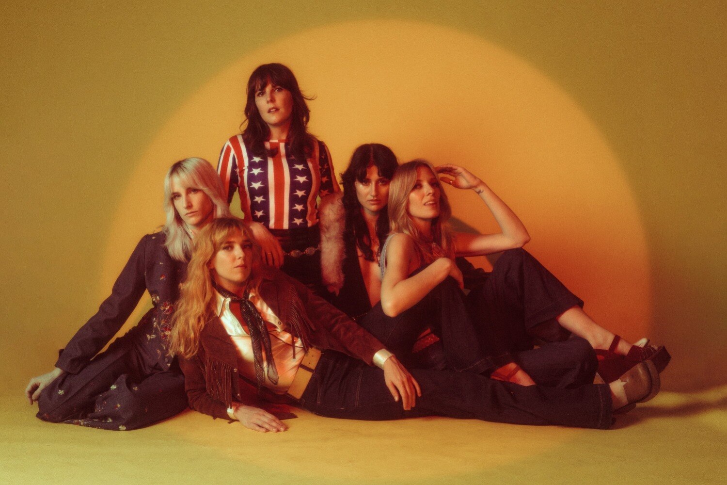 Dead Witch, Nirvana and Offspring with new Five Finger Death Punch ...