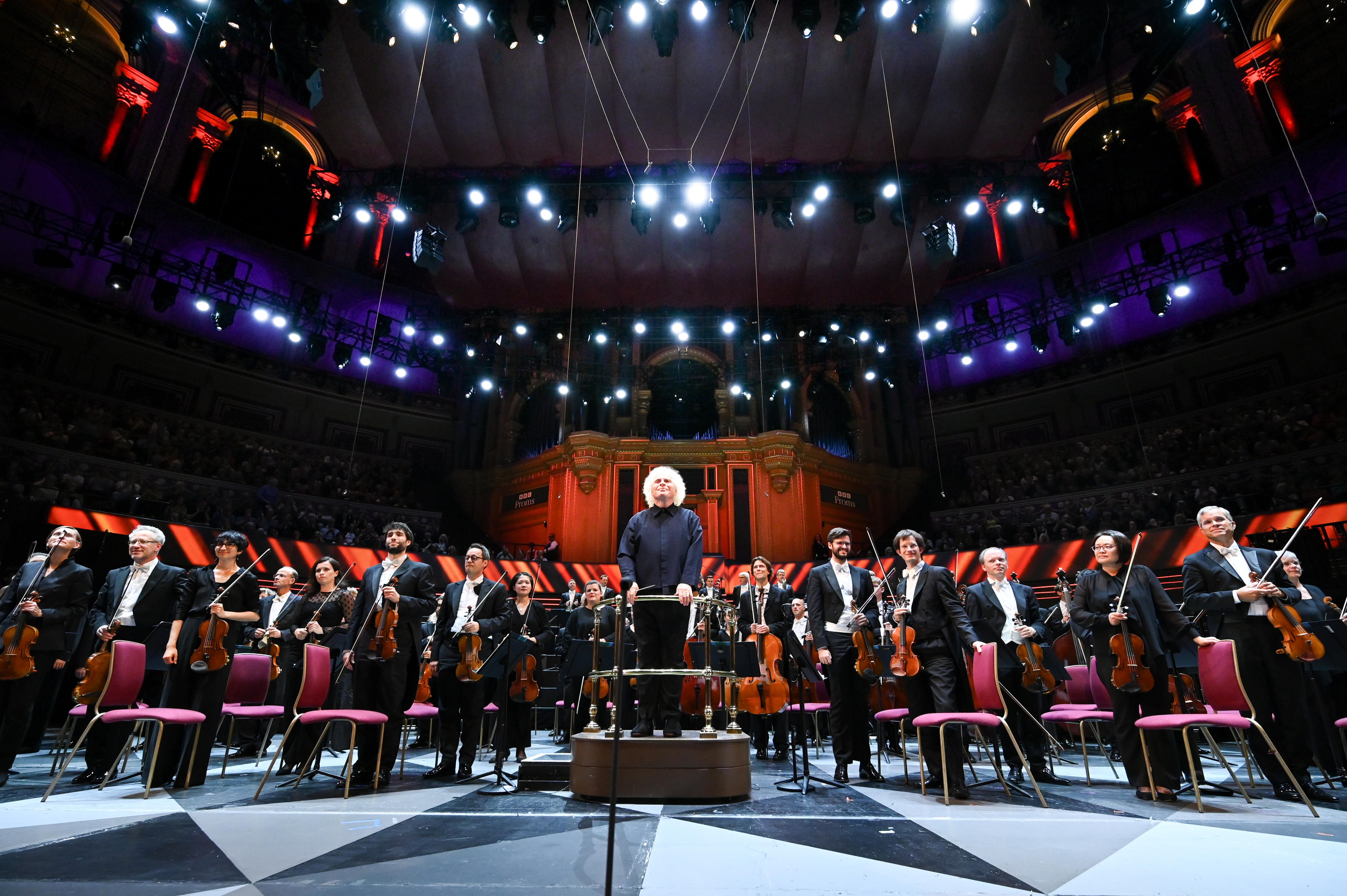 Live Music - ABC Classic