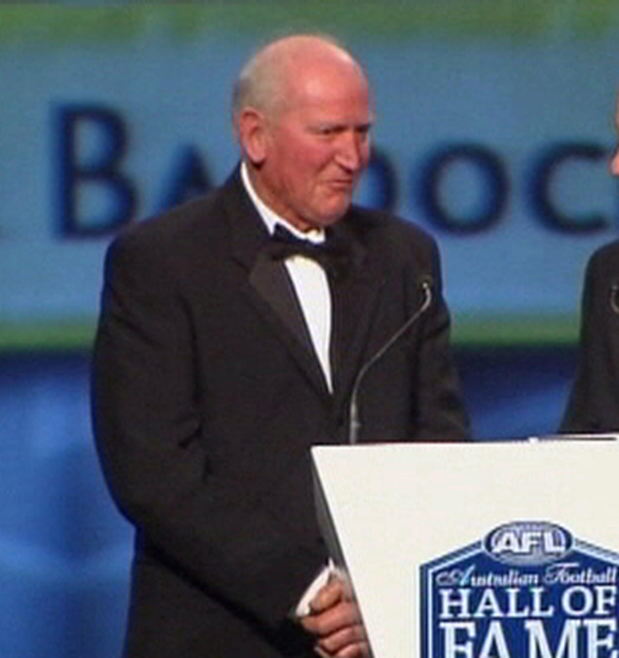 Community mourns 'Mr Magic' Doc Baldock - ABC News