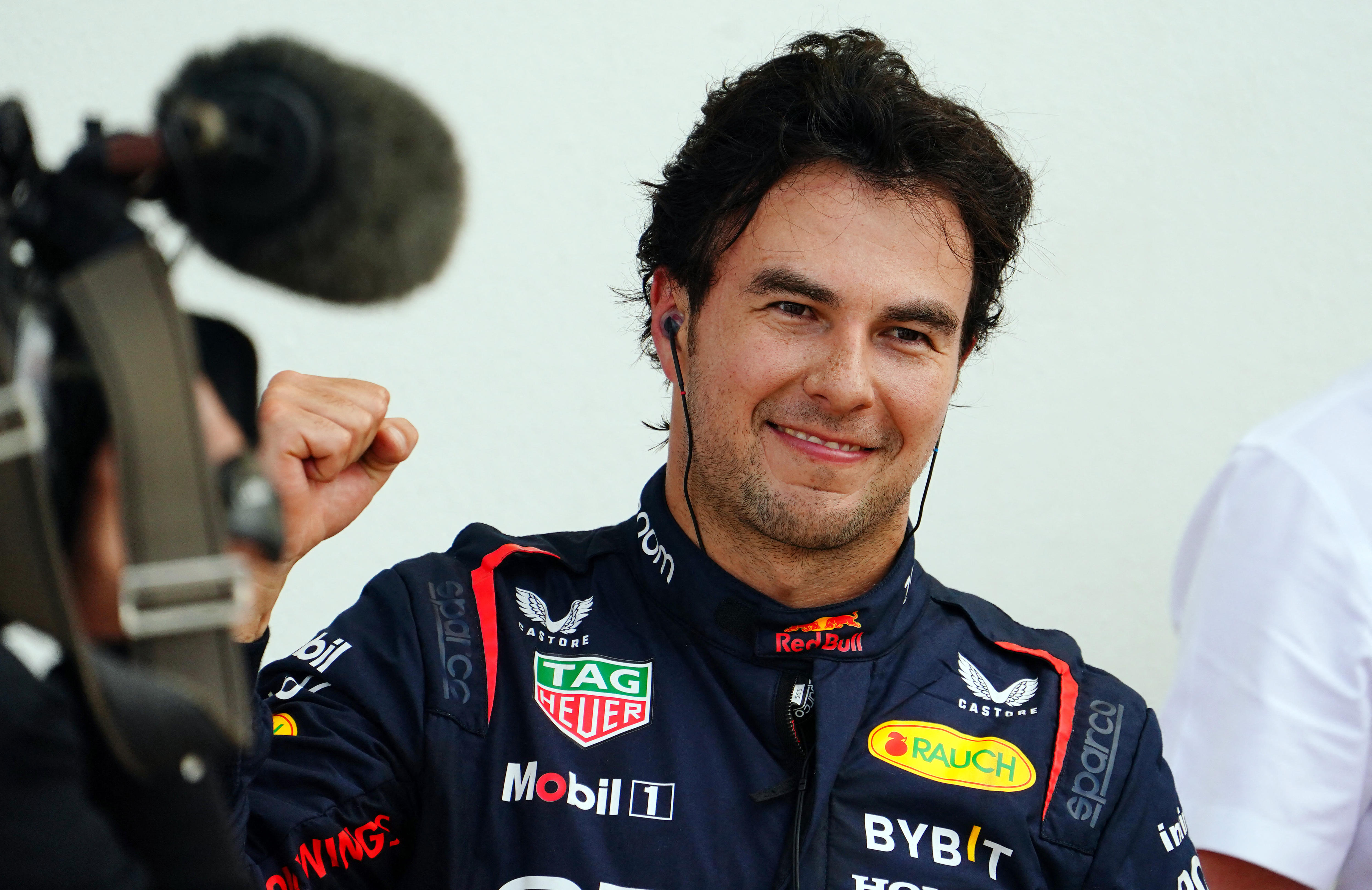 Sergio Perez and Valtteri Bottas to return to Formula 1 with Cadillac ...