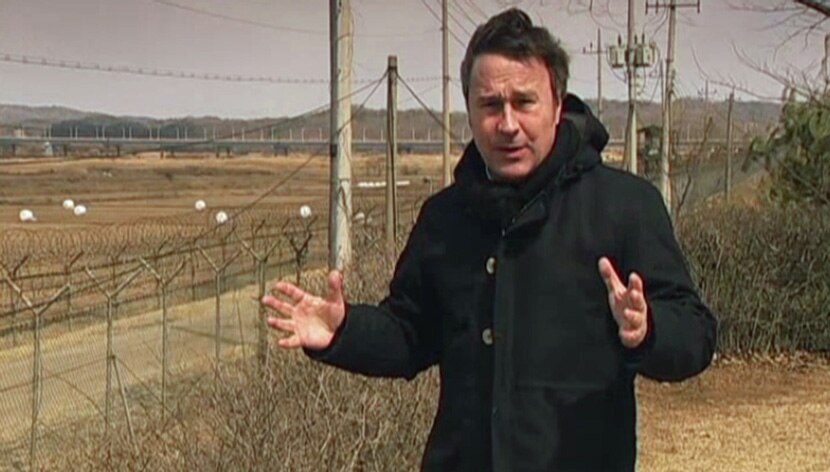 World leaders arrive for nuclear security summit - ABC News