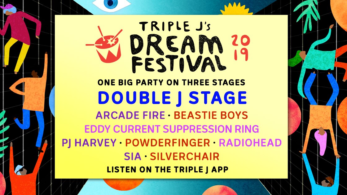 Form Guide: Double J's Dream Festival line-up is packed full of indie ...