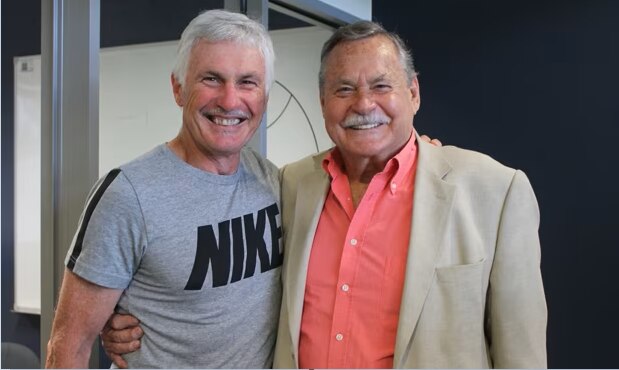 Remembering Ron Barassi - ABC listen