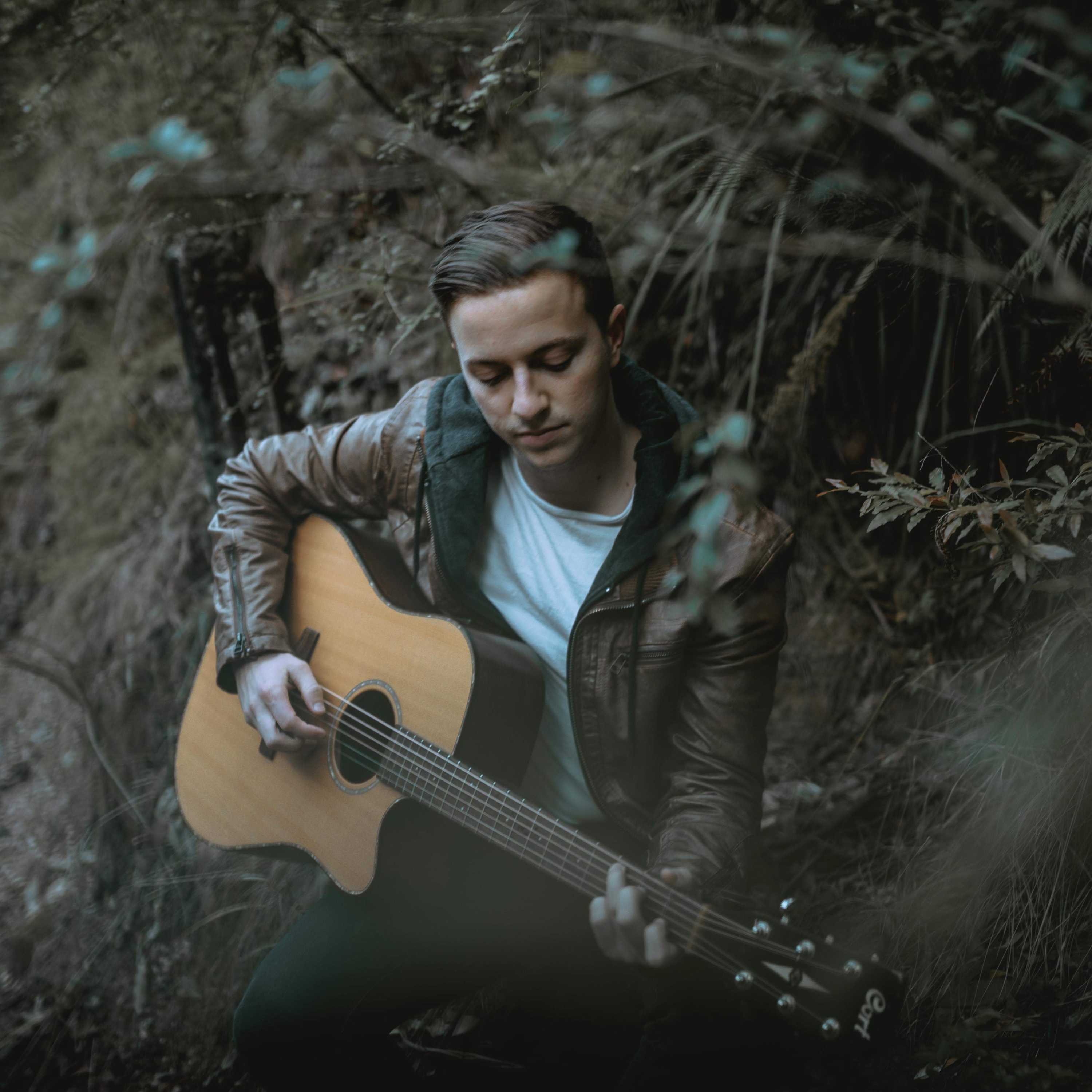 Rod Coote's on the road to music success - ABC listen