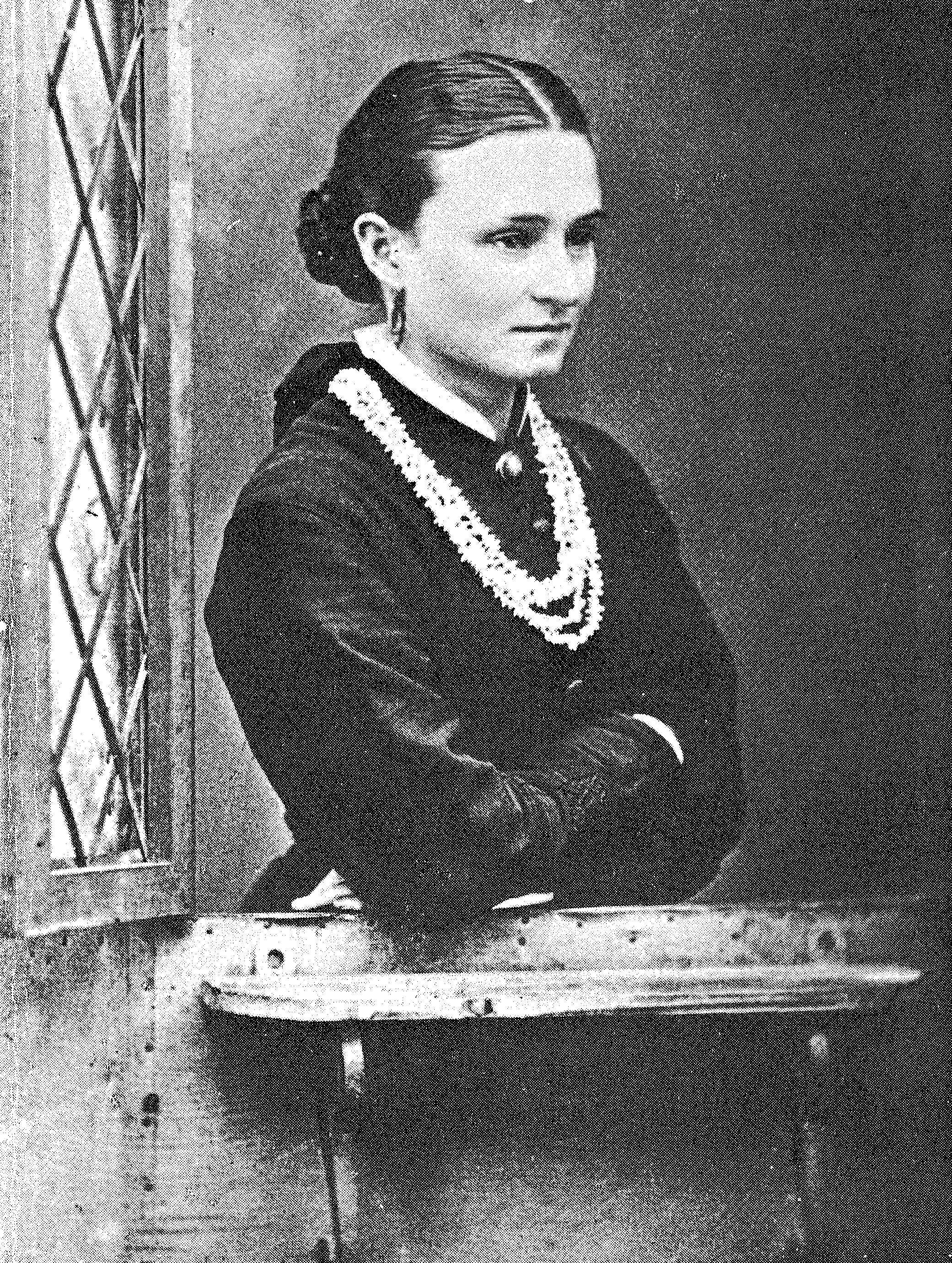 Edith Cowan, Australia's first woman MP, barely recognised 100 years ...