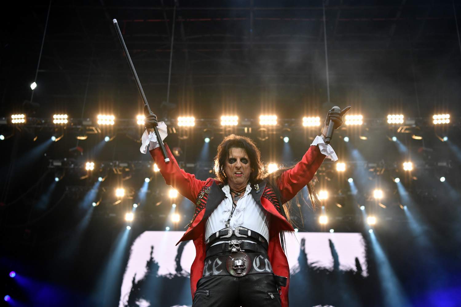 Anzac Day Pandemonium concert to be moved after criticism - ABC listen