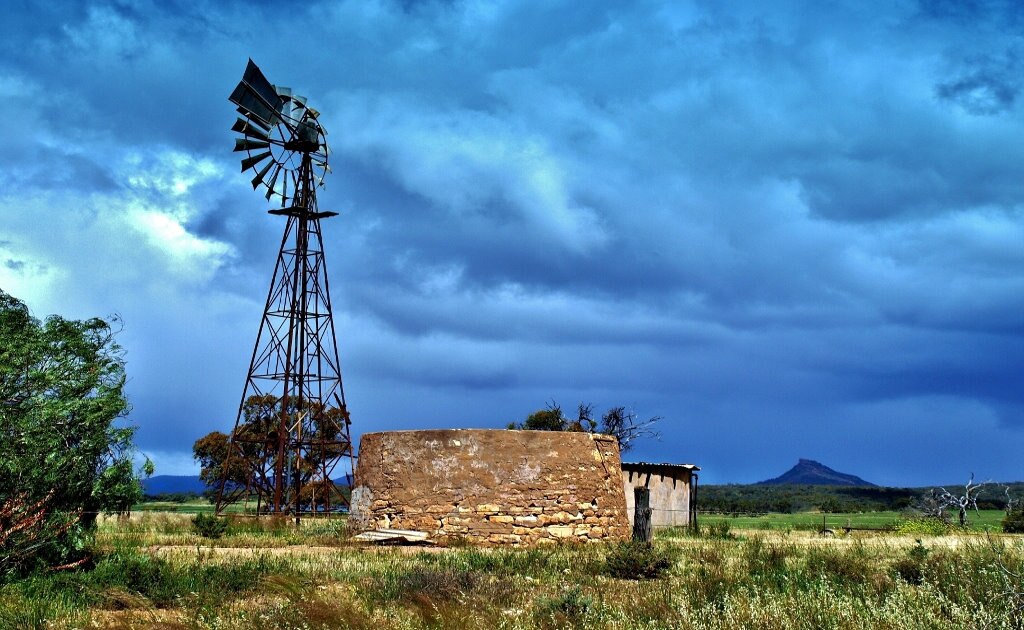 Regions statement sparks political fight - ABC News