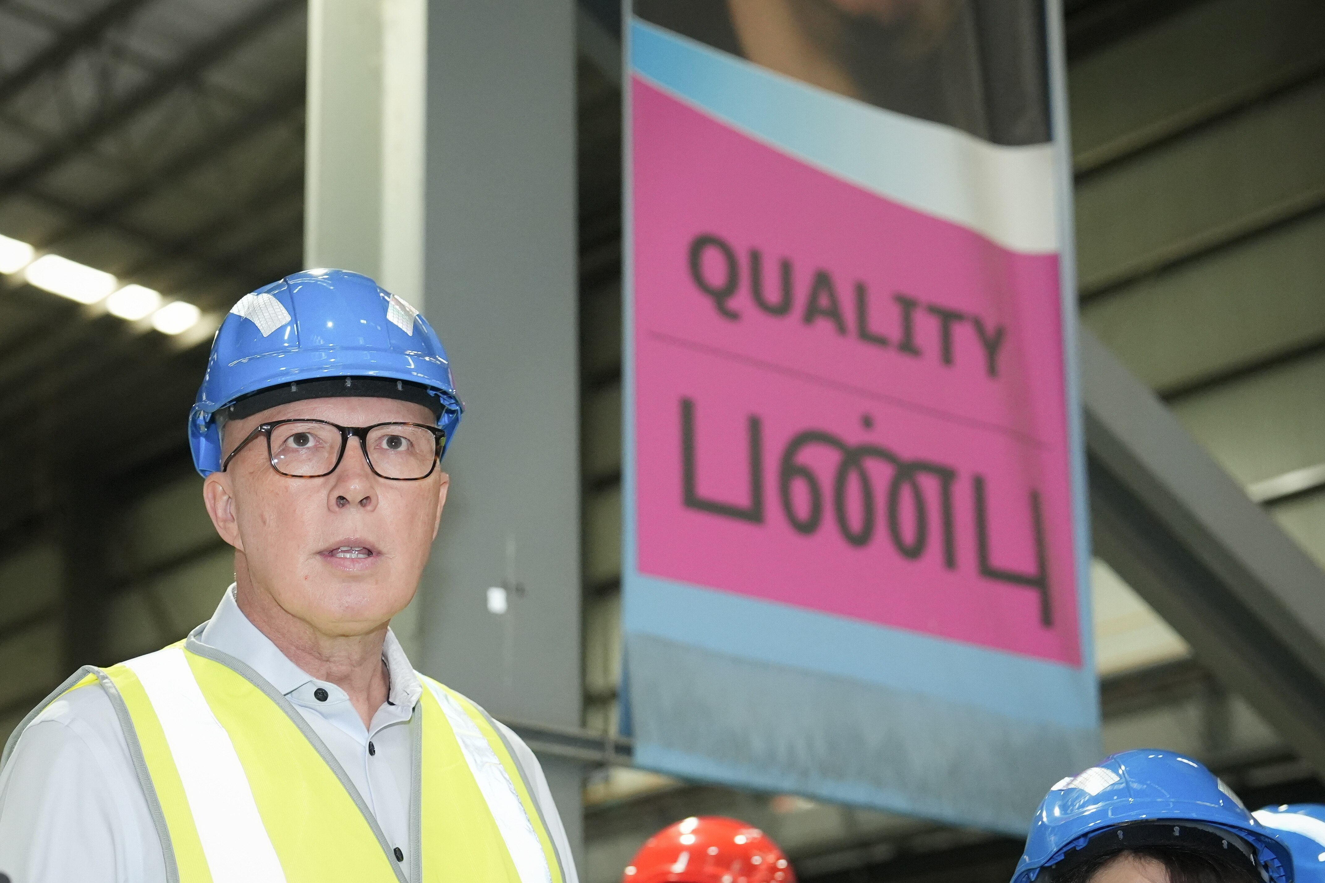 Bandt says losers burning world down while Dutton’s gas pitch has a ...