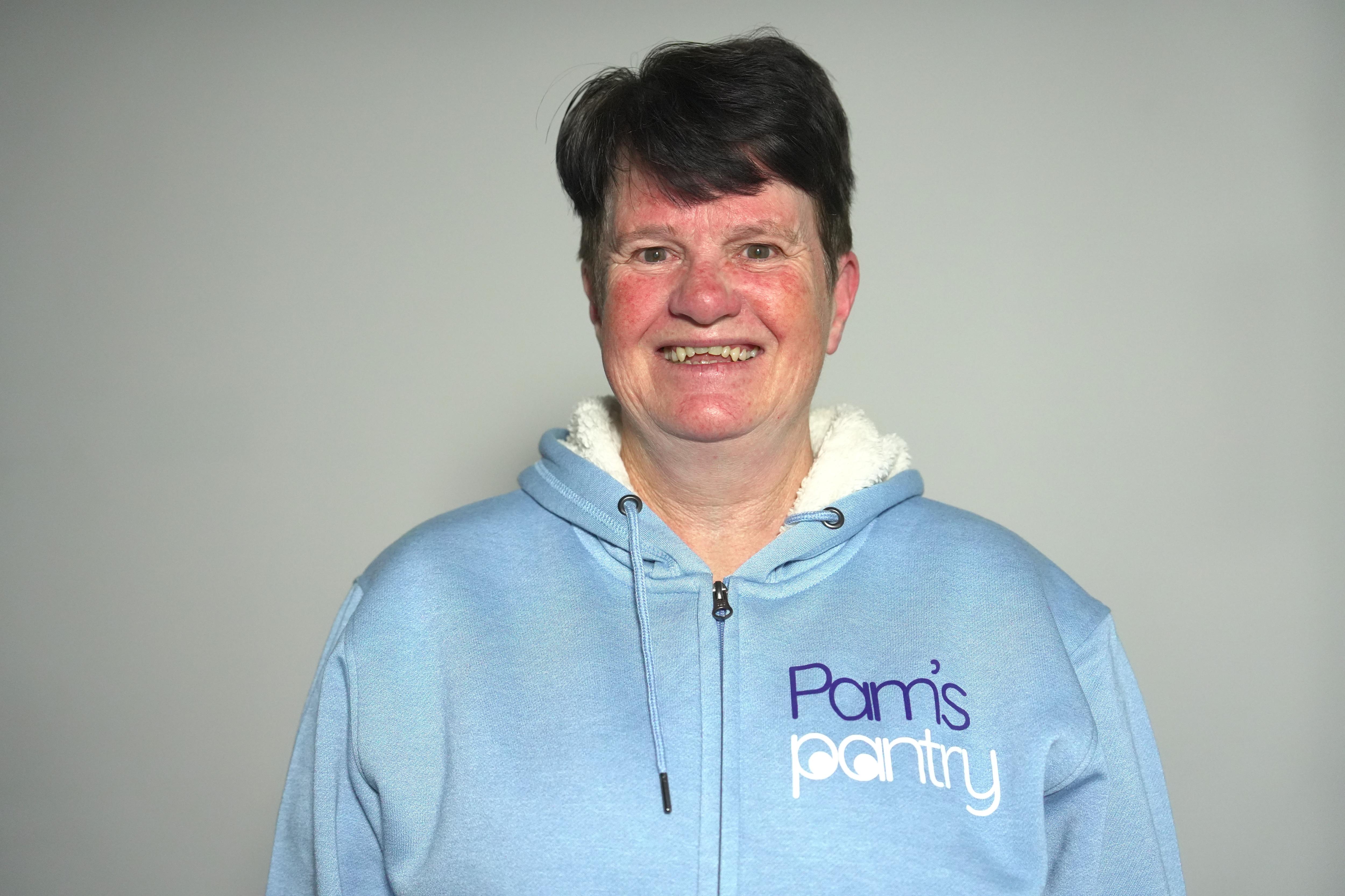 Meet ABC Canberra Community Spirit Award finalist: Pam Zielke - ABC listen