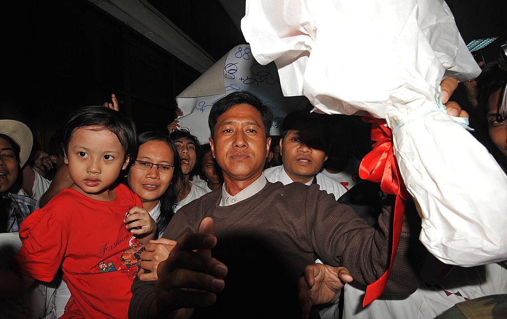 Myanmar executions stun pro democracy movement - ABC listen