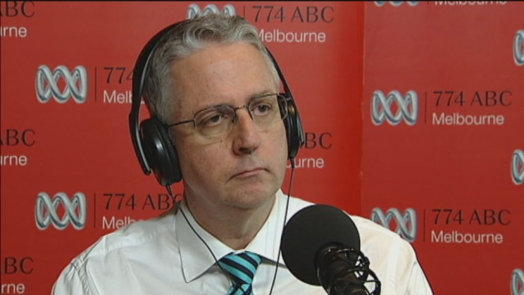 Mark Scott resists call for apology over asylum seeker reporting - ABC News