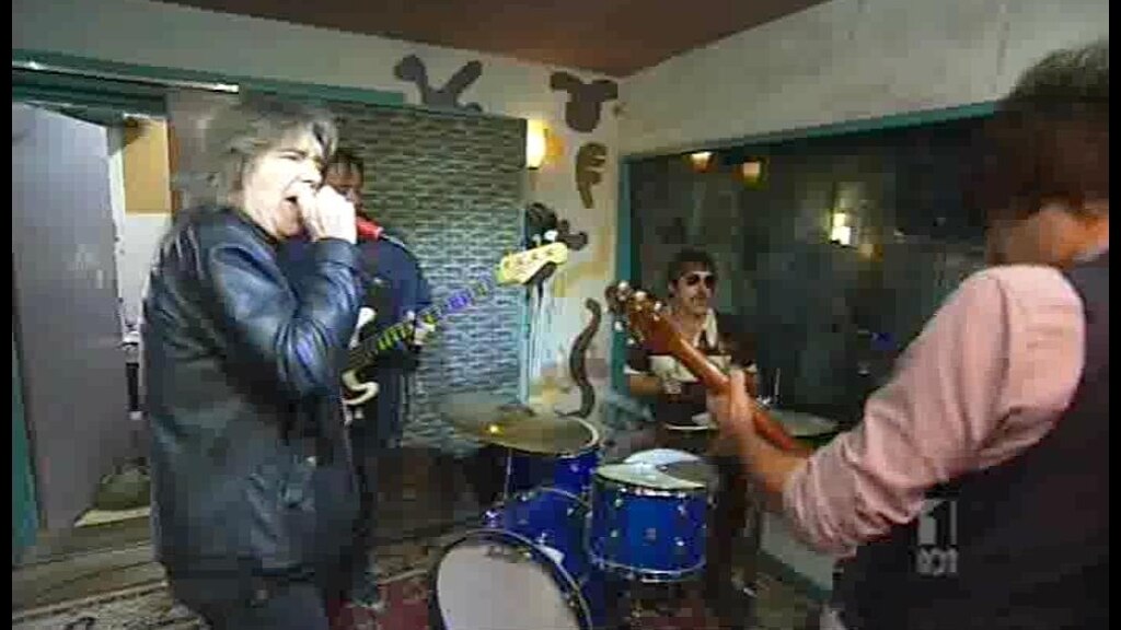 Rock Revival - ABC News