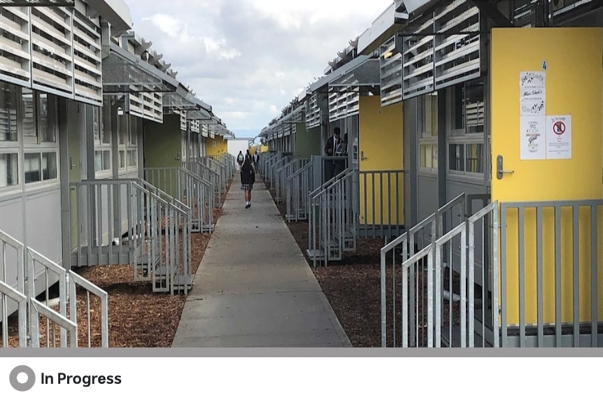 Promise check: Provide $240 million to schools for building upgrades ...