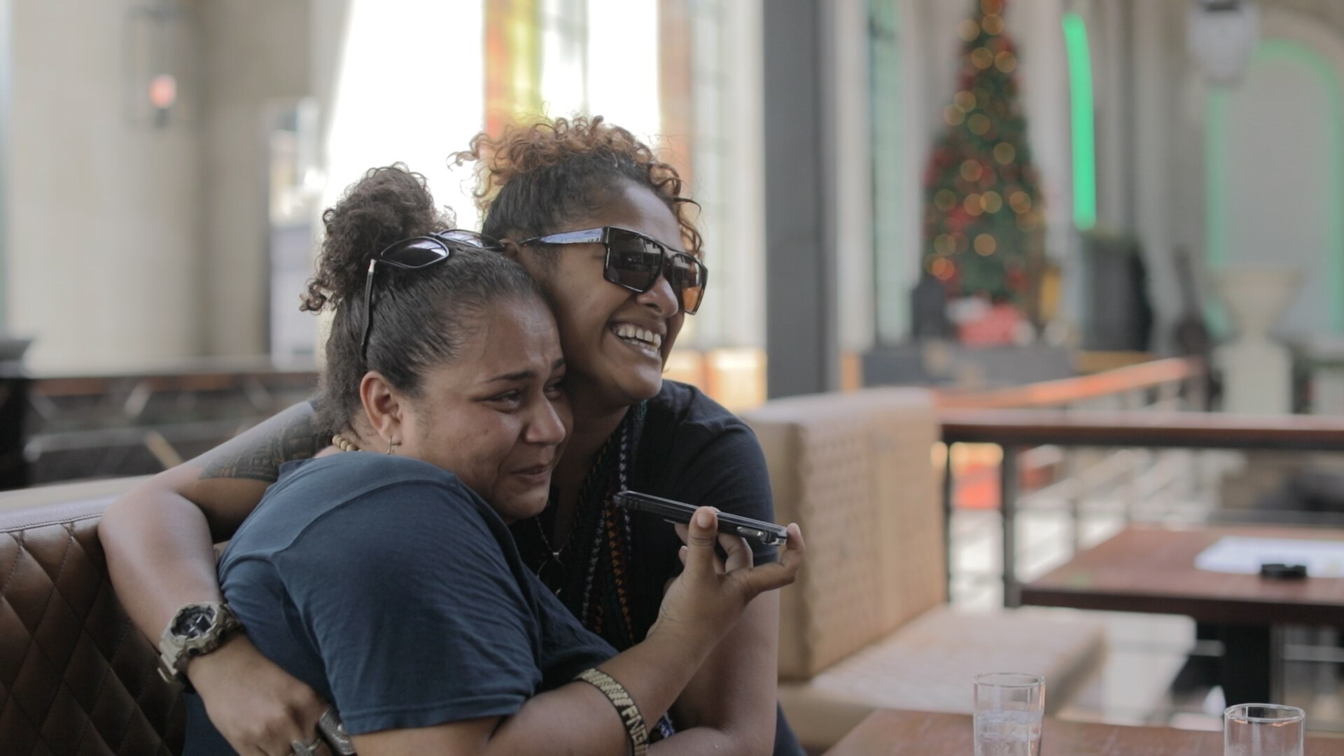 PNG singer Danielle Morgan makes history as 'really hard road' leads to ...