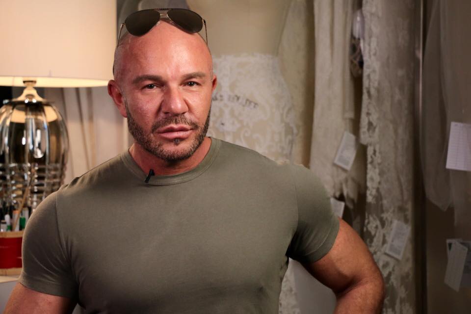 Knock-offs, pitfalls and start-ups: Alex Perry on Australia's fashion ...