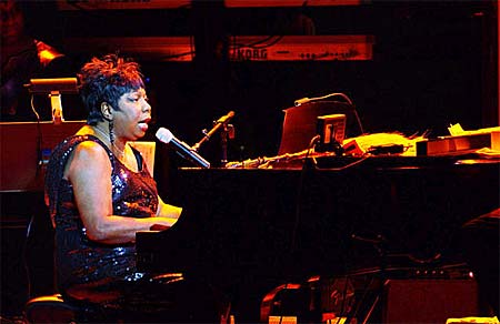 Nina Simone dies at 70 - ABC News