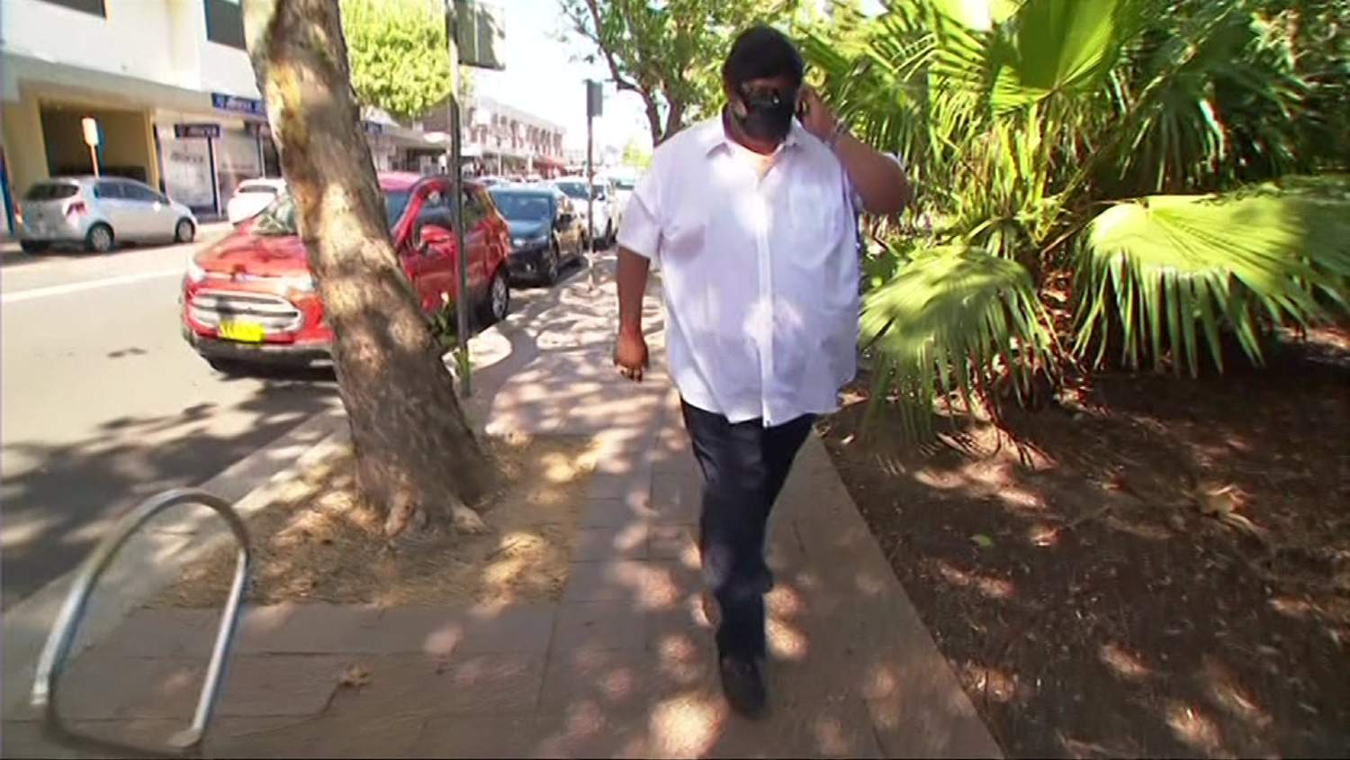 Former NAB employee charged over alleged attempt to defraud bank of ...