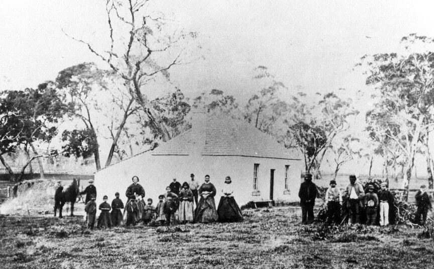 NAIDOC Week: The remarkable Mrs Smith, protector and friend to the ...