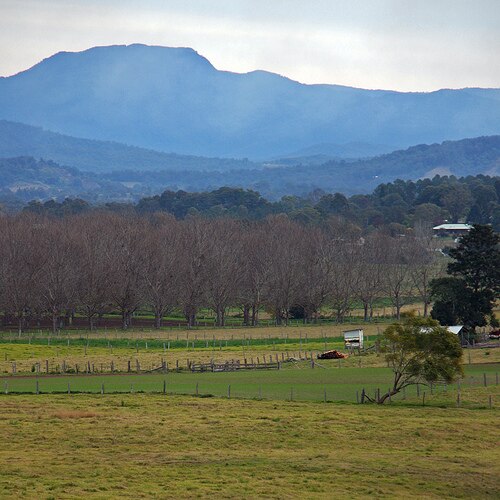 Kempsey ranked as one of the poorest regions in NSW - ABC News