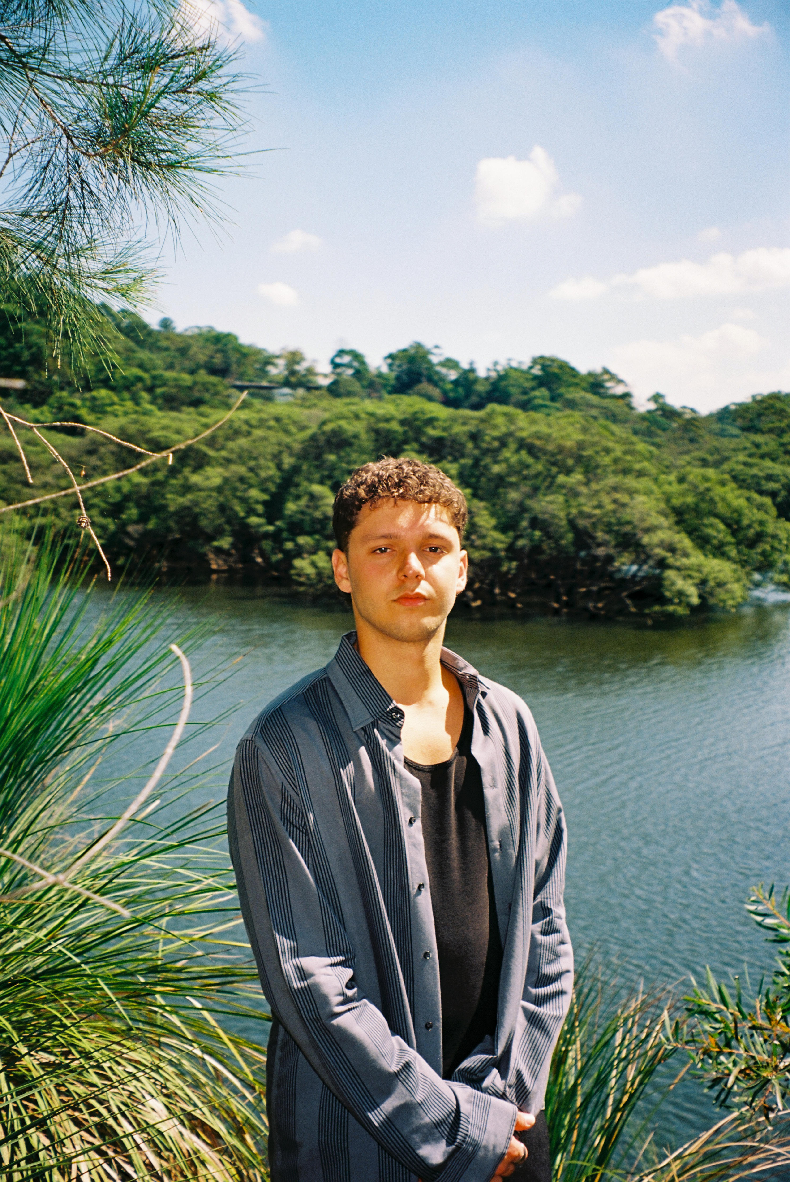 Mix Up: J. Worra - triple j