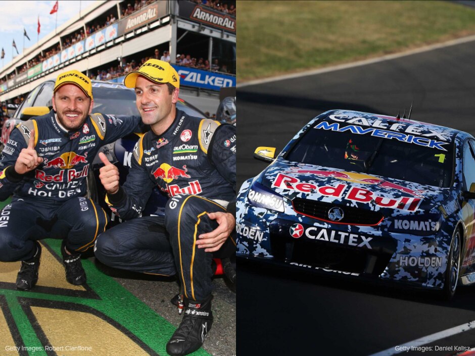 Bathurst 1000: Top V8 Supercars contenders for Mount Panorama's Great ...