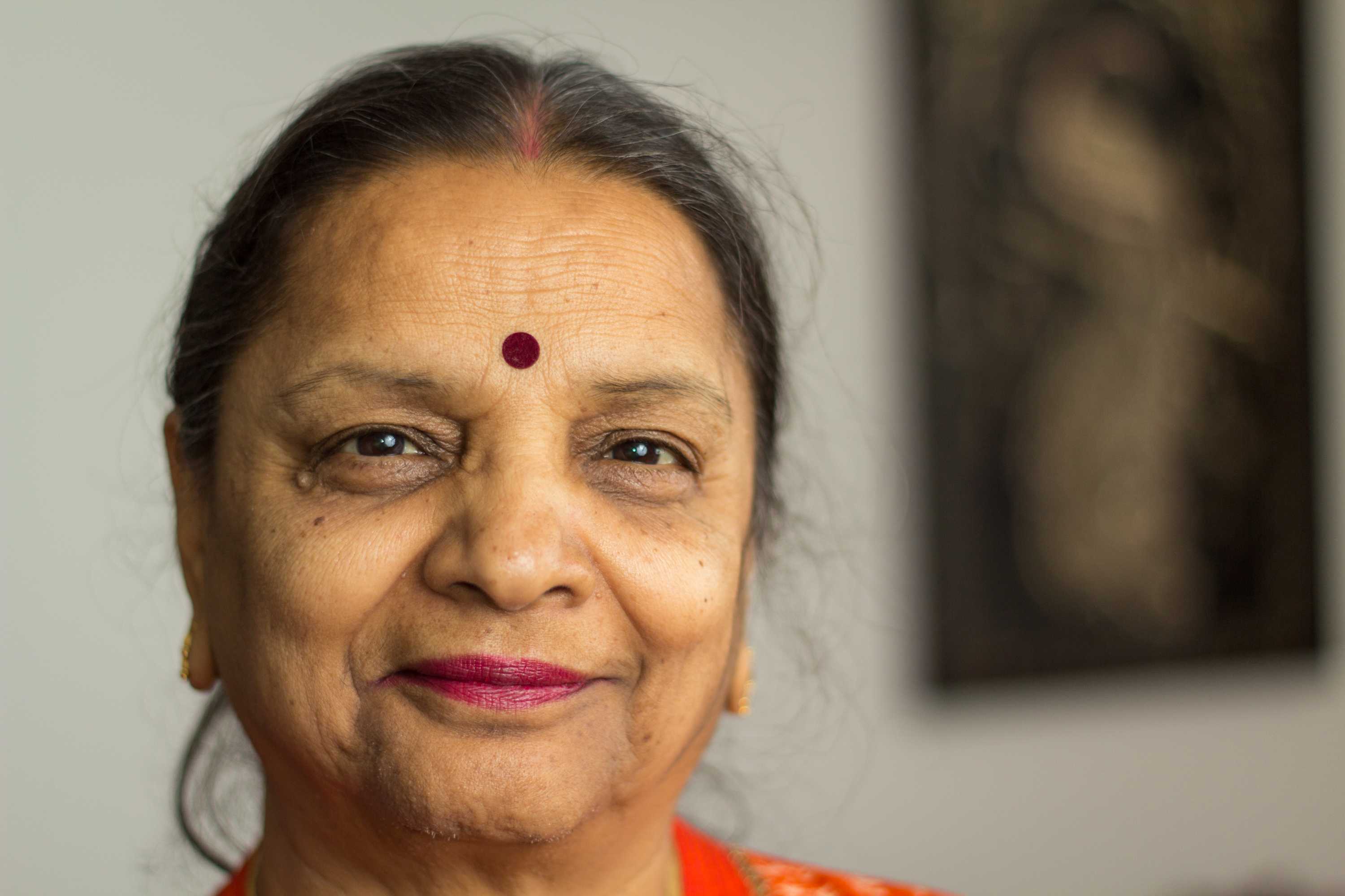 Celebrating and preserving Indian culture through food with Promila ...