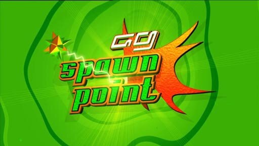 Welcome to Good Game Spawn Point - ABC ME