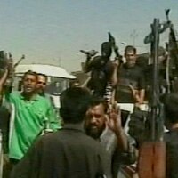 US war planes target Iraq rebels - ABC News