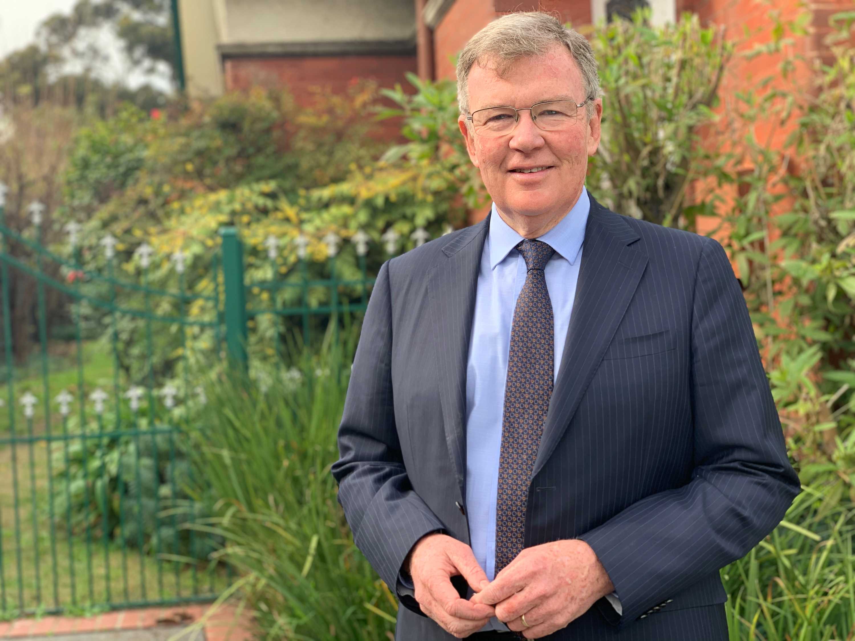 Breast cancer patient numbers fall during lockdown as coronavirus ...