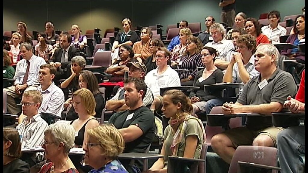 NT medicine takes big step forward - ABC News