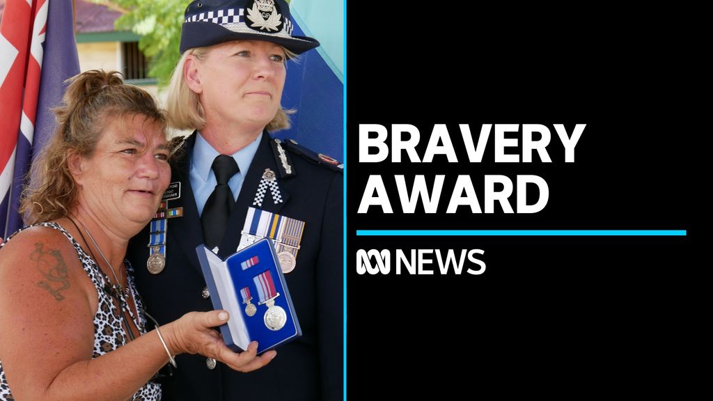 Victims actions "incredibly brave and the right thing to do" - ABC News