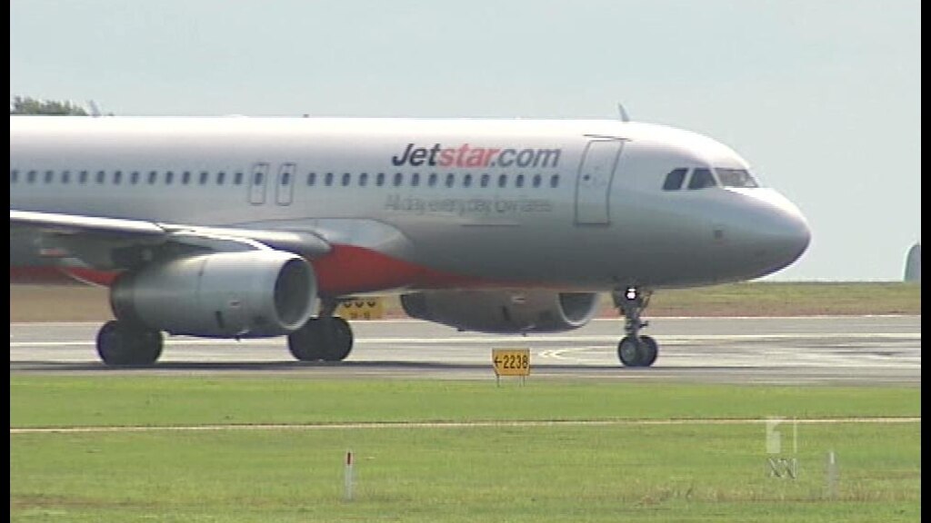 Jetstar to fly Darwin to Tokyo - ABC News