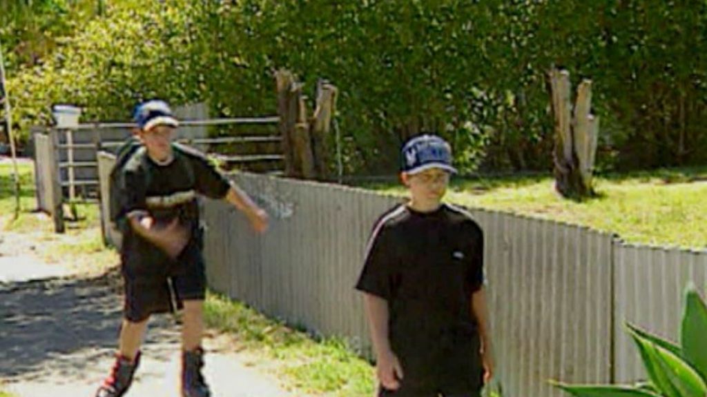 New bid to find schoolboy Gerard Ross's killer is second-largest police ...