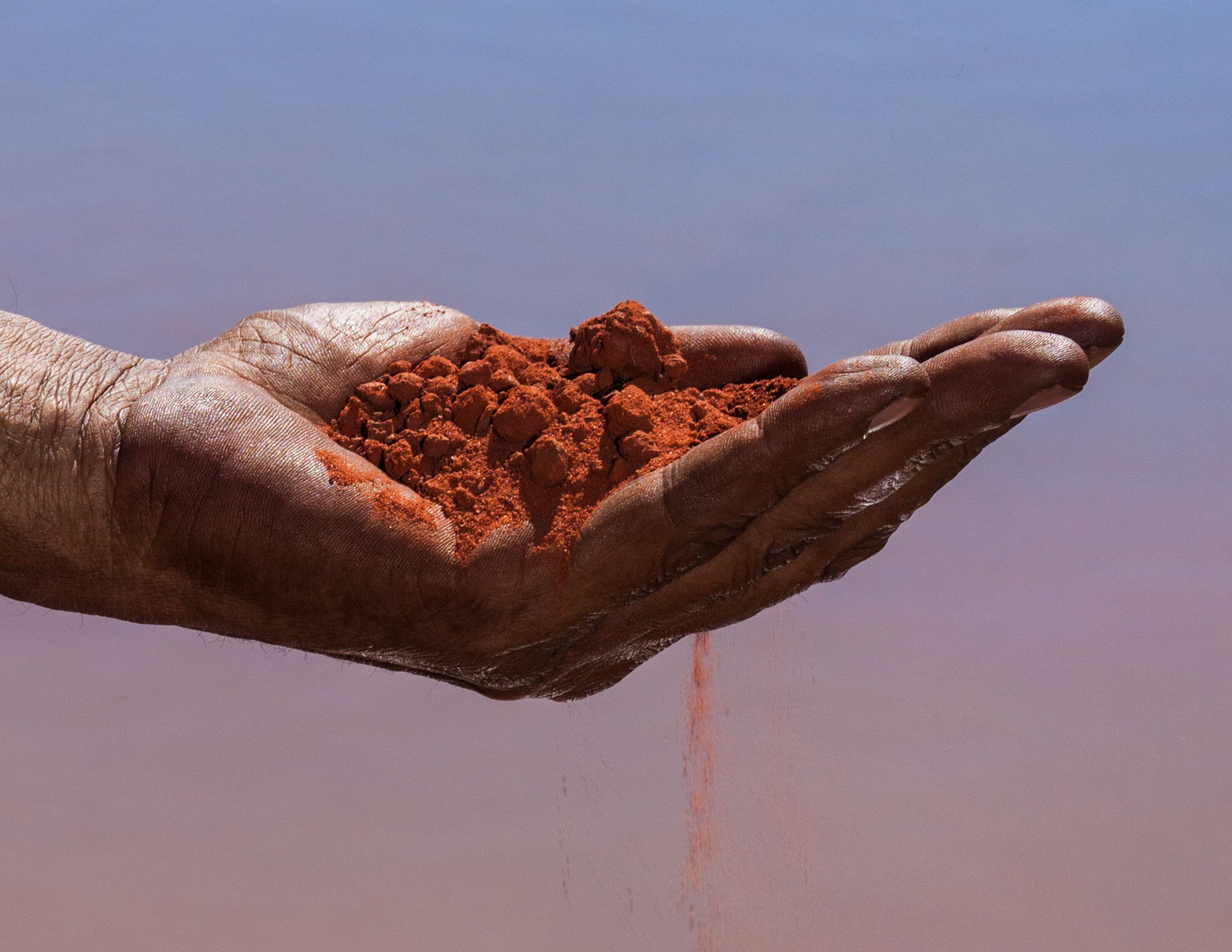 Against “the Great Australian Silence”: The relevance of W.E.H. Stanner ...