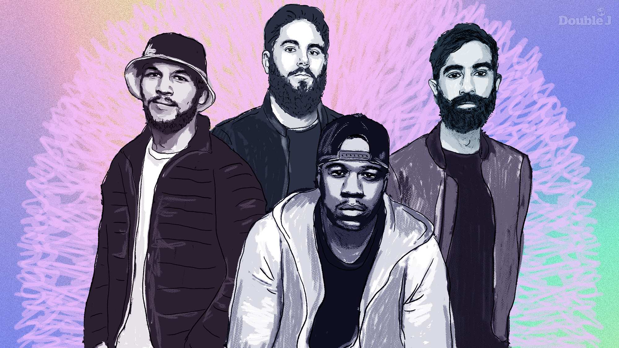 Rudimental - ABC listen
