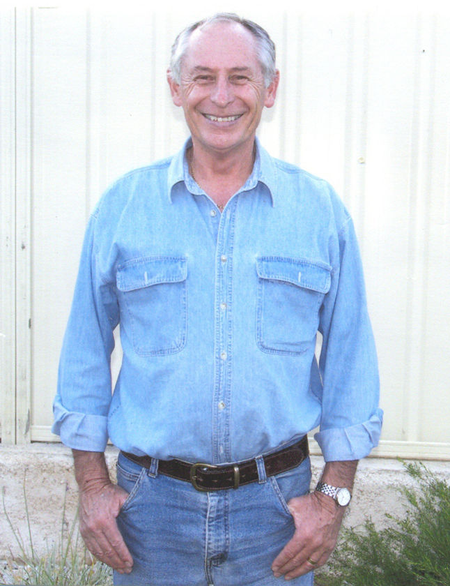 Fears for missing man - ABC News