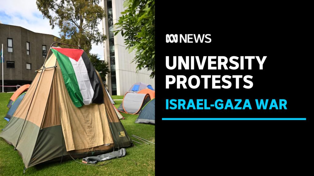 News From Victoria : ABC iview