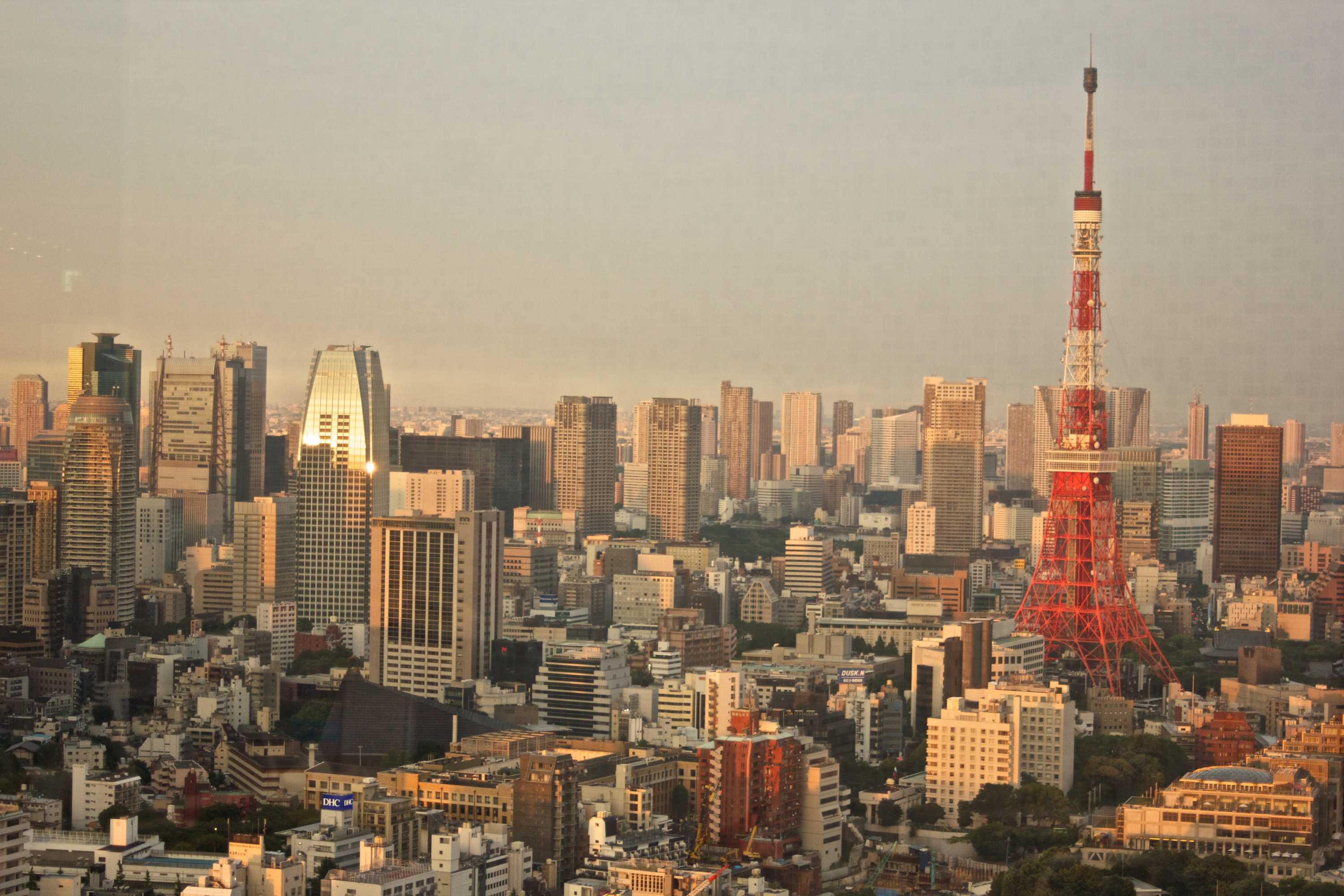 Foreign Correspondent: Tokyo - ABC listen