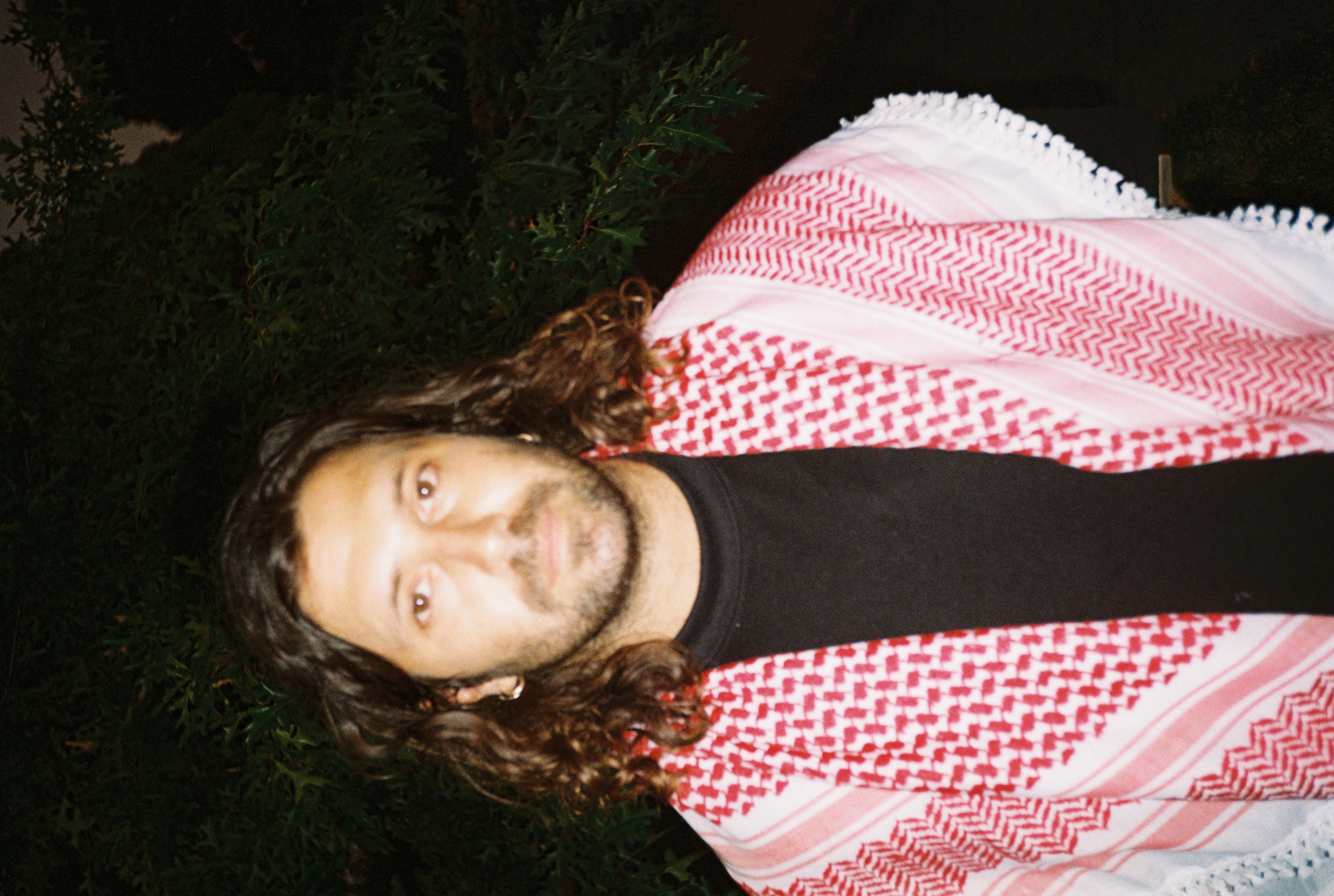 Mix Up Resident: Human Movement - triple j