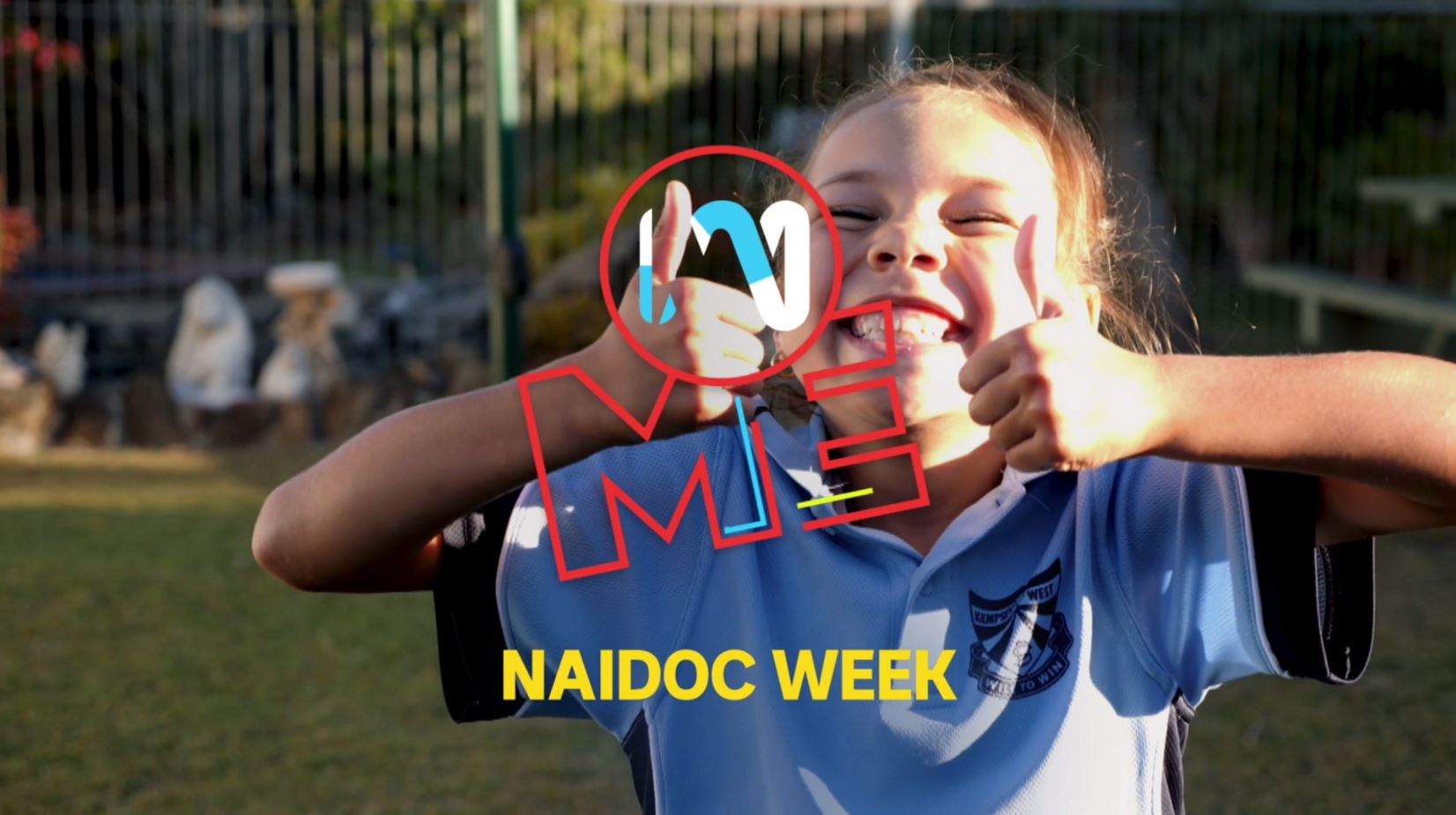 Shaylan Smith and her great-grandfather have made a short film for ABC ...