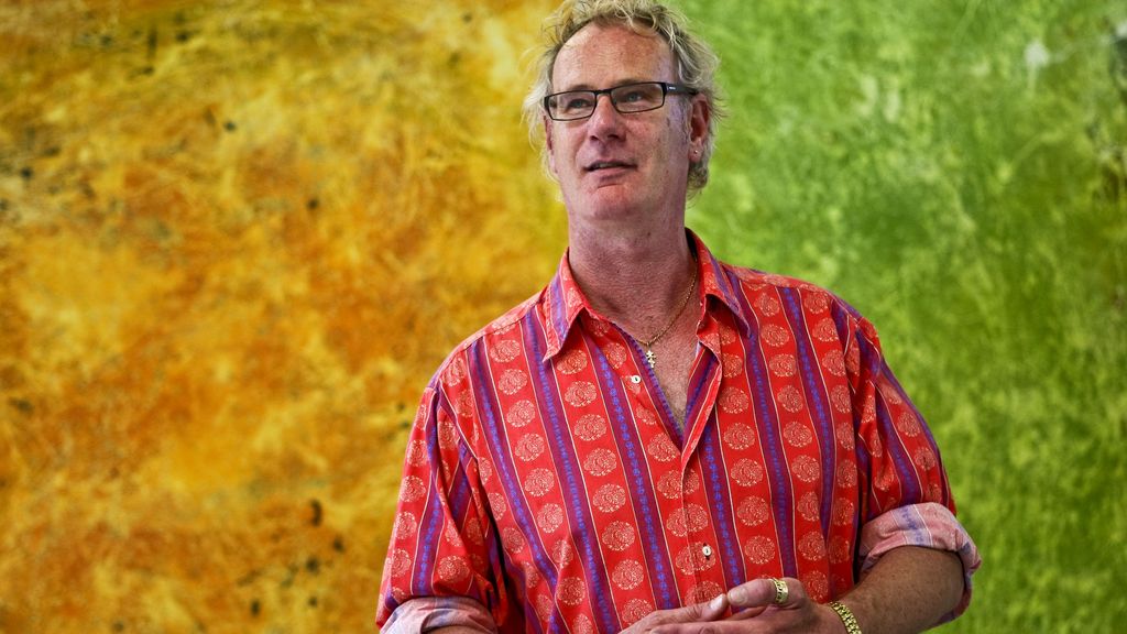 The Wronged Man: Andrew Mallard - ABC News