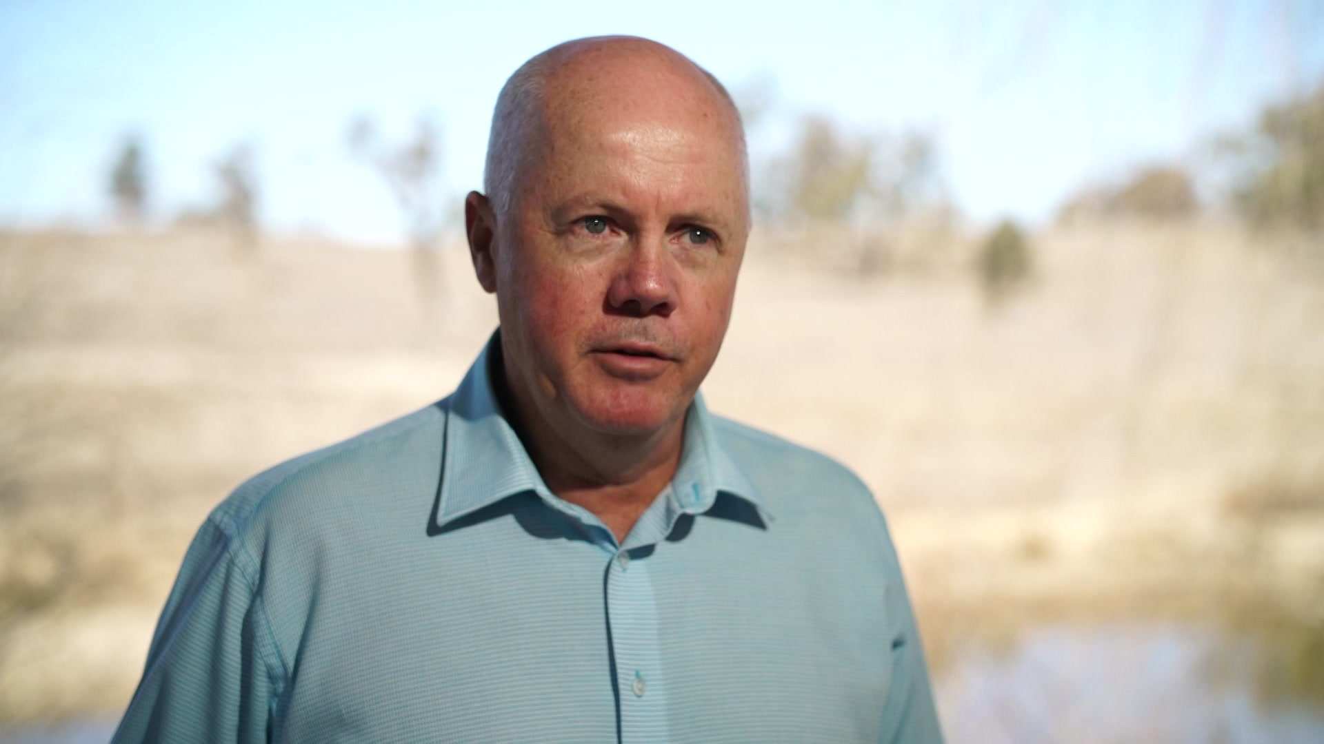 New AMP chief promises to transform the company but customers will take ...