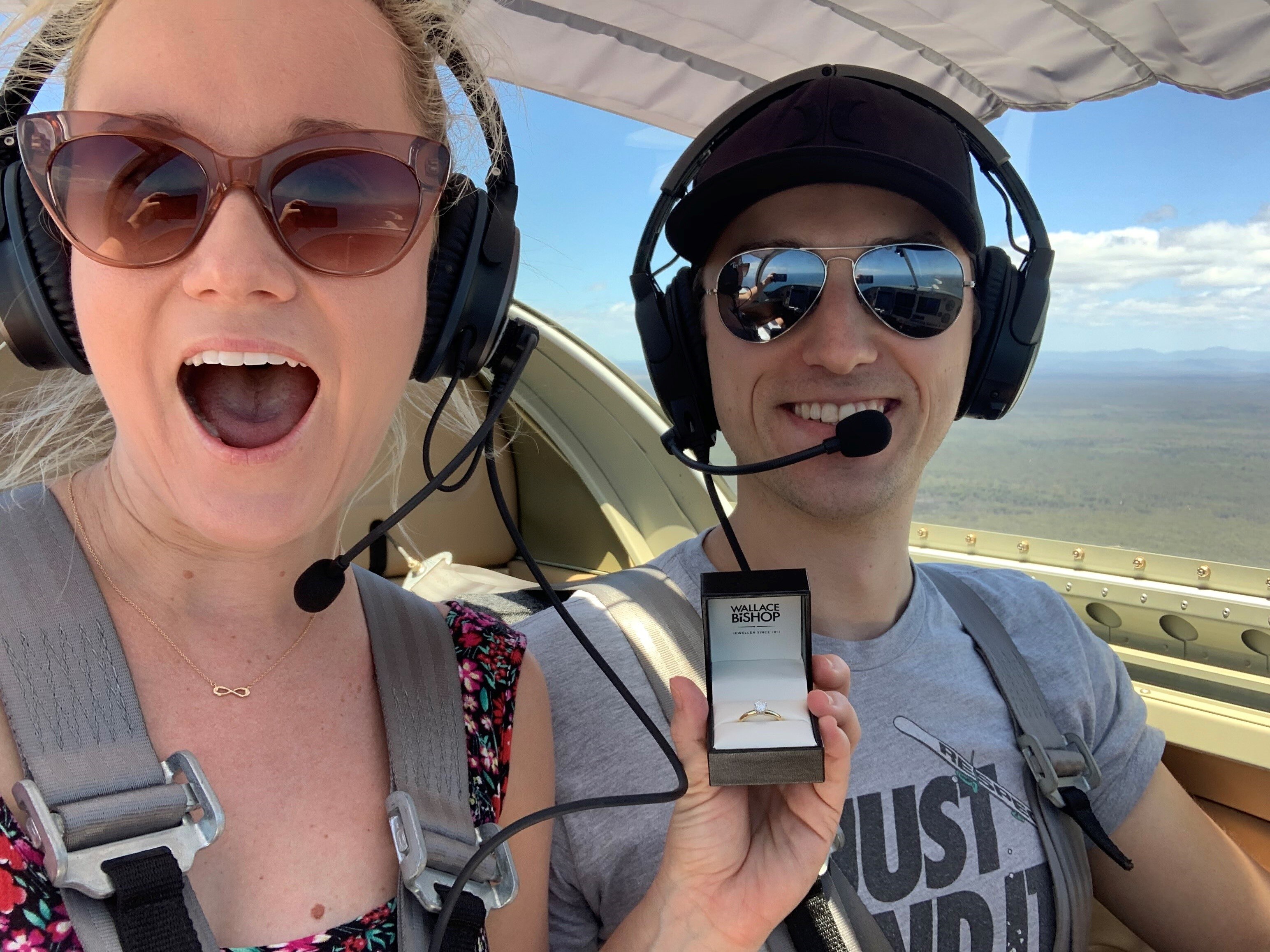 How Angela Hardy rebuilt her life and found love after she was nearly ...